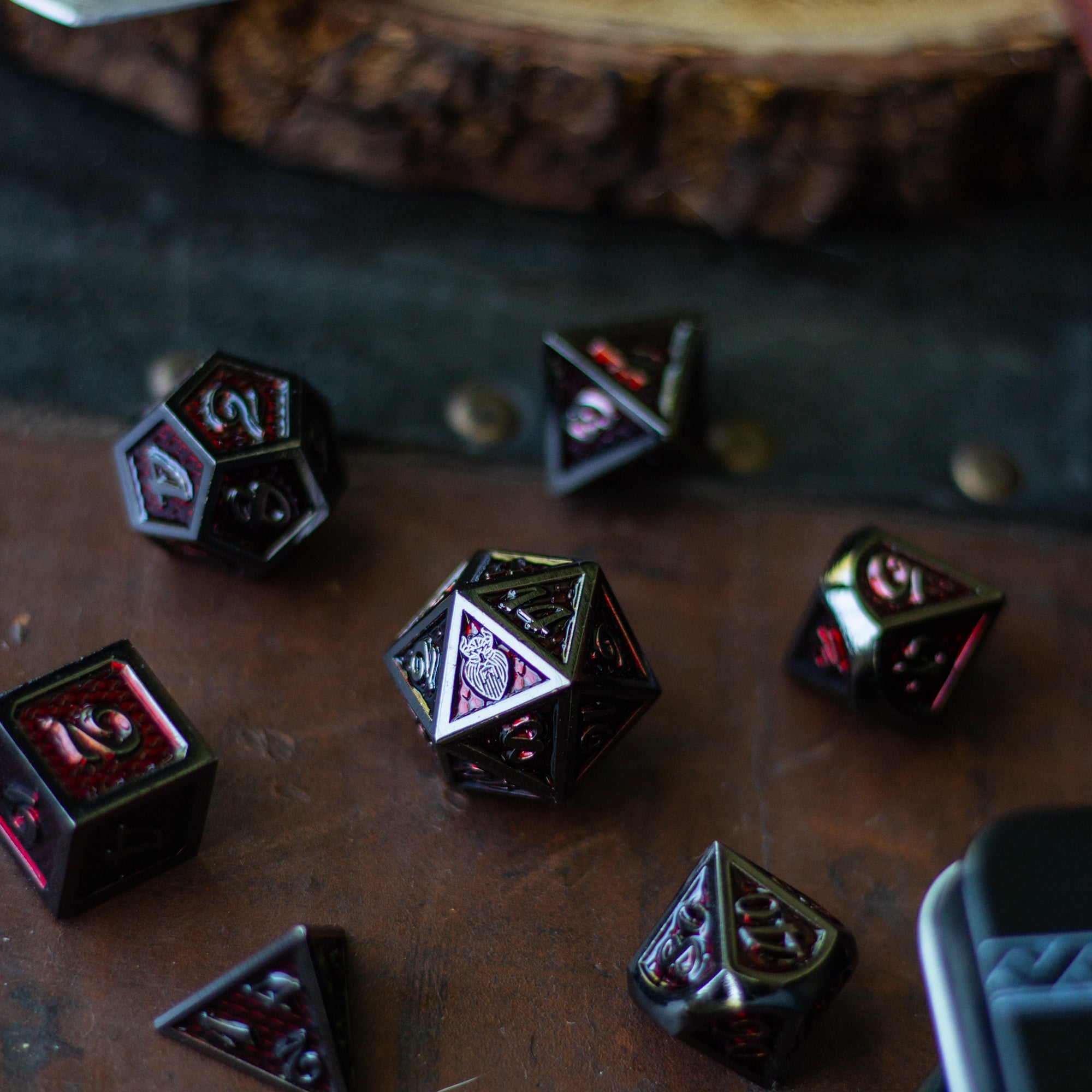 Jormungandr Collection - HEIMDALLR